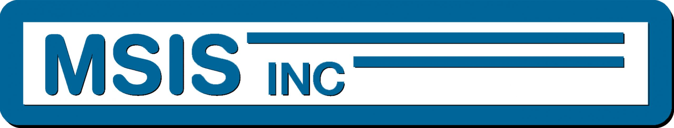 MSIS Request an Agent - MSIS